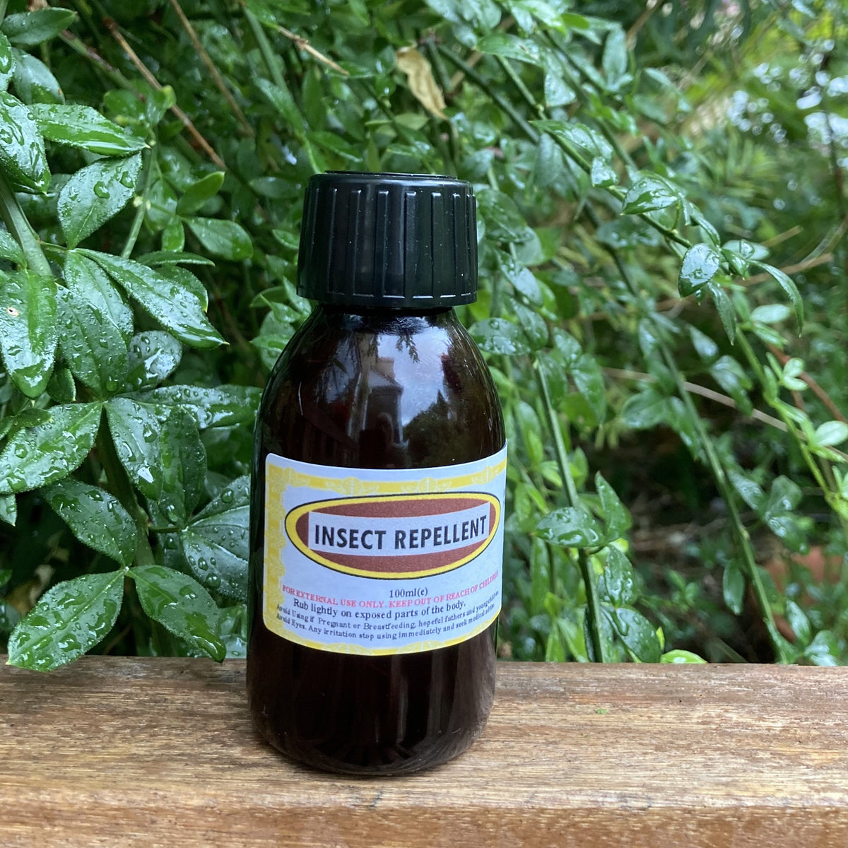 Neem Insect Repellent – The Neem People